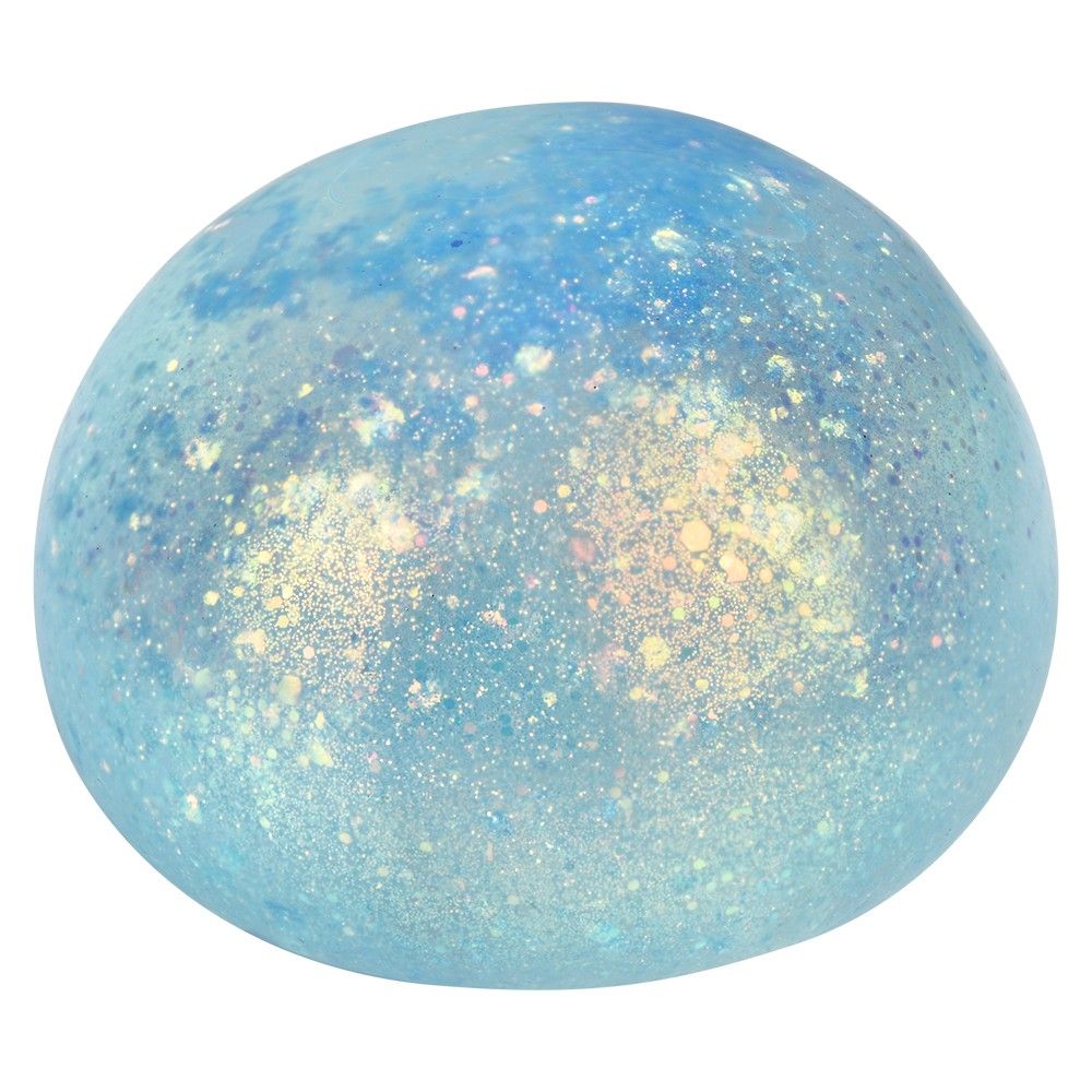 12 pieces Jumbo Squeezy Sugar Ball 4inch - Slime & Squishees - at ...