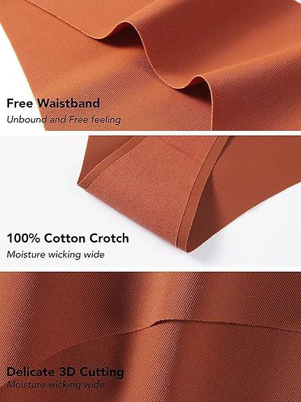 300 Pieces 300 Women's Brief Retail Hanger Seamless Nylon Mix Colors ...