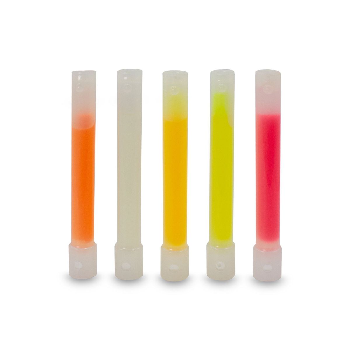 36 Packs Connectable Glow Sticks (10-Count) - Costumes & Accessories ...