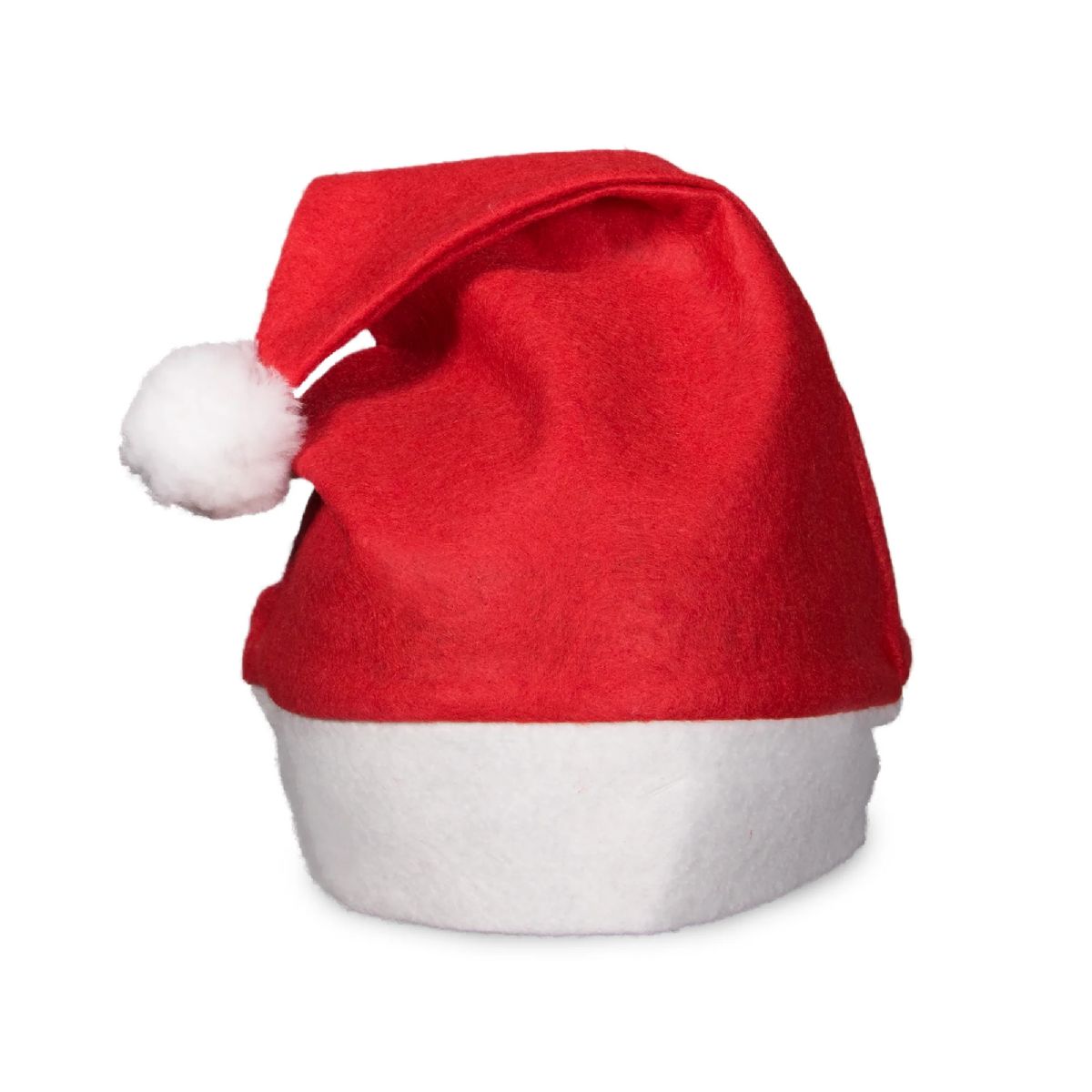 120 Pieces Red Santa Hats 12's - Costumes & Accessories - at ...