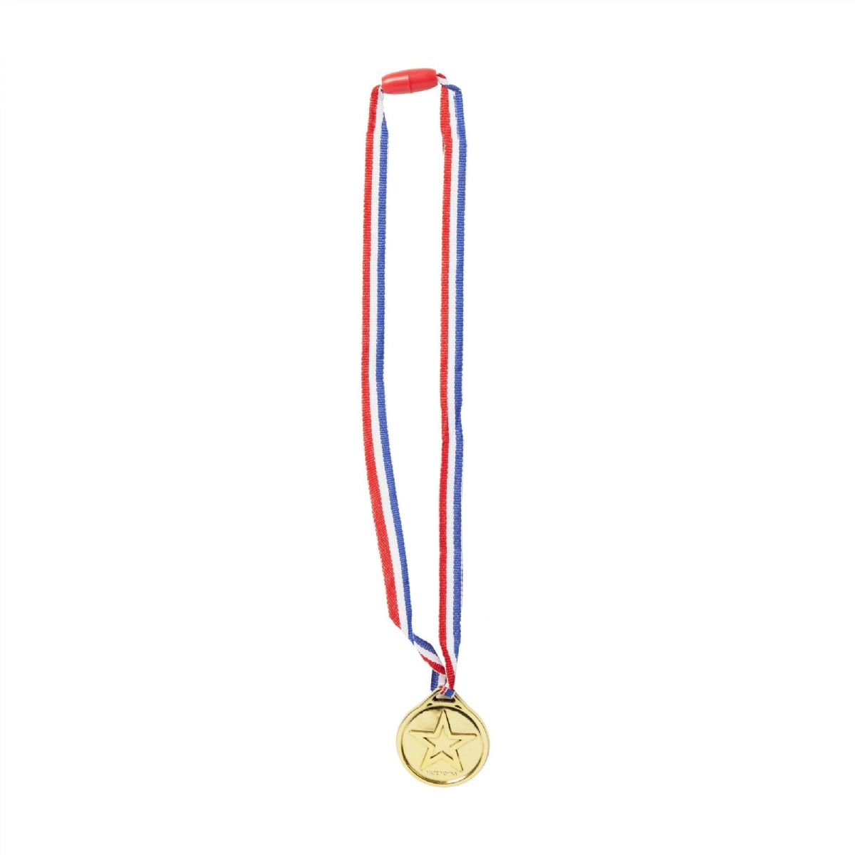 336 Pieces Gold Winner Medals (dozen) - Costumes & Accessories - at ...