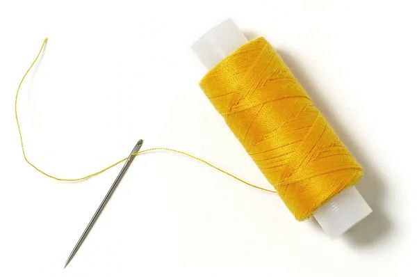 24 Sets 10 Piece Thread And Needle Set - Sewing Supplies - at ...