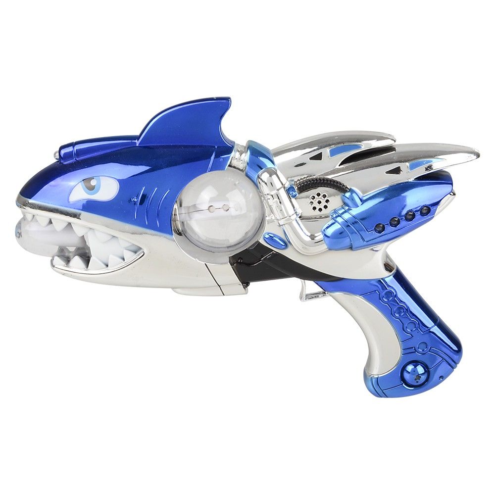 24 pieces 11.5 inch Super Spinner Shark Blaster - Toy Weapons - at ...