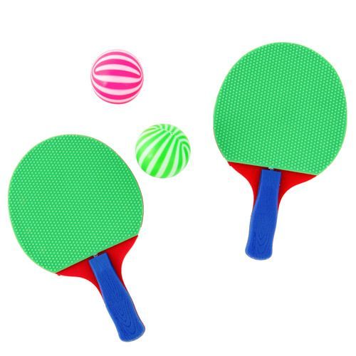 36 Pieces Mini Ping Pong Game - 4 Piece Set - Balls - at ...