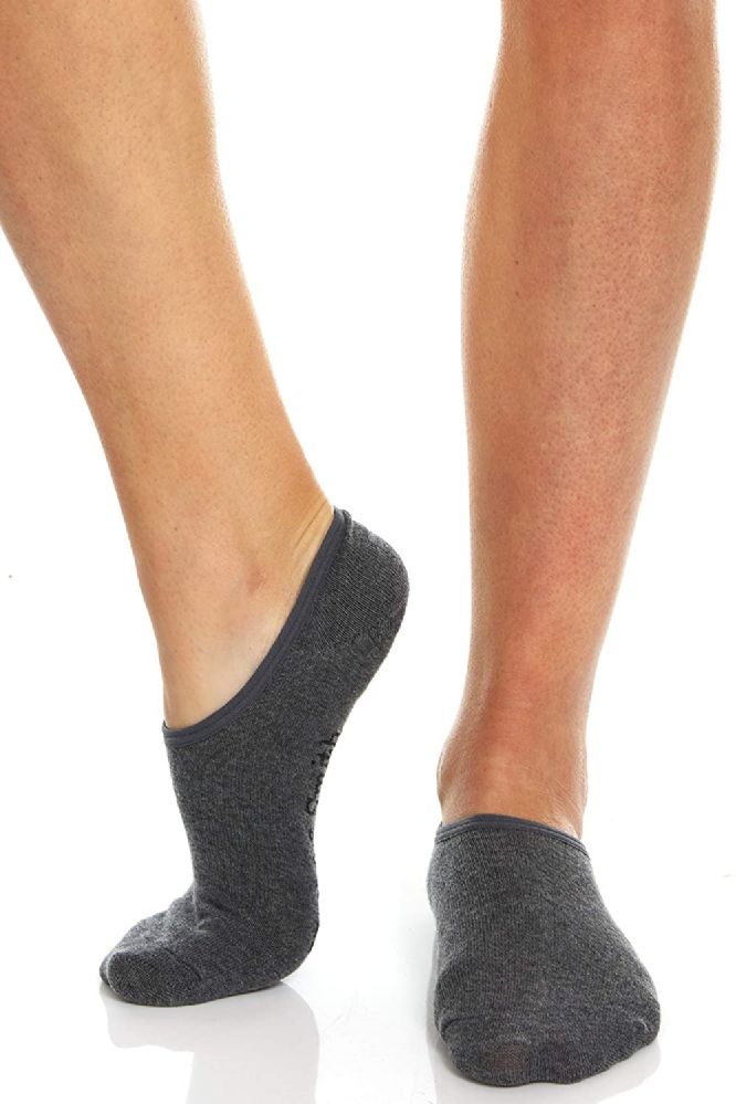 Yacht & Smith Women's Mesh No Show/silicone No Slip Loafer Assorted ...