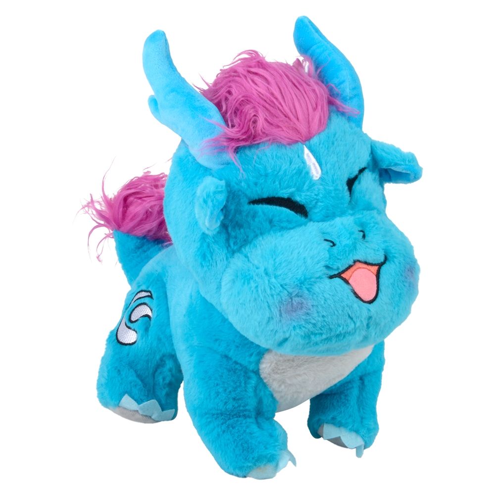 20 pieces ClaW-It Exchange Dragon Blue 34" - Store - at ...