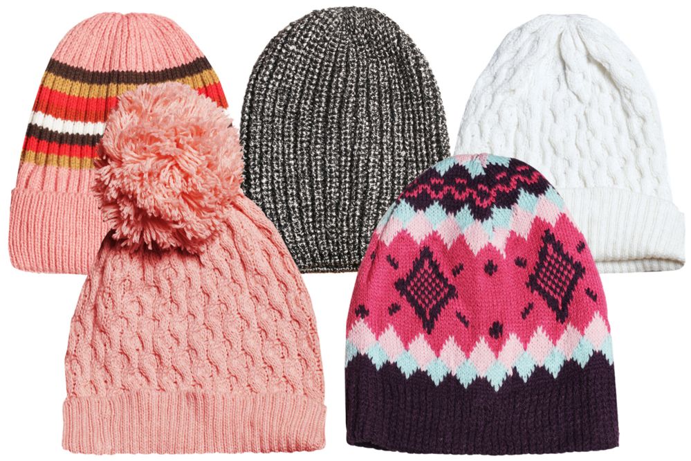 Yacht & Smith Unisex Adult Winter Beanies In Mixed Assorted Styles And ...
