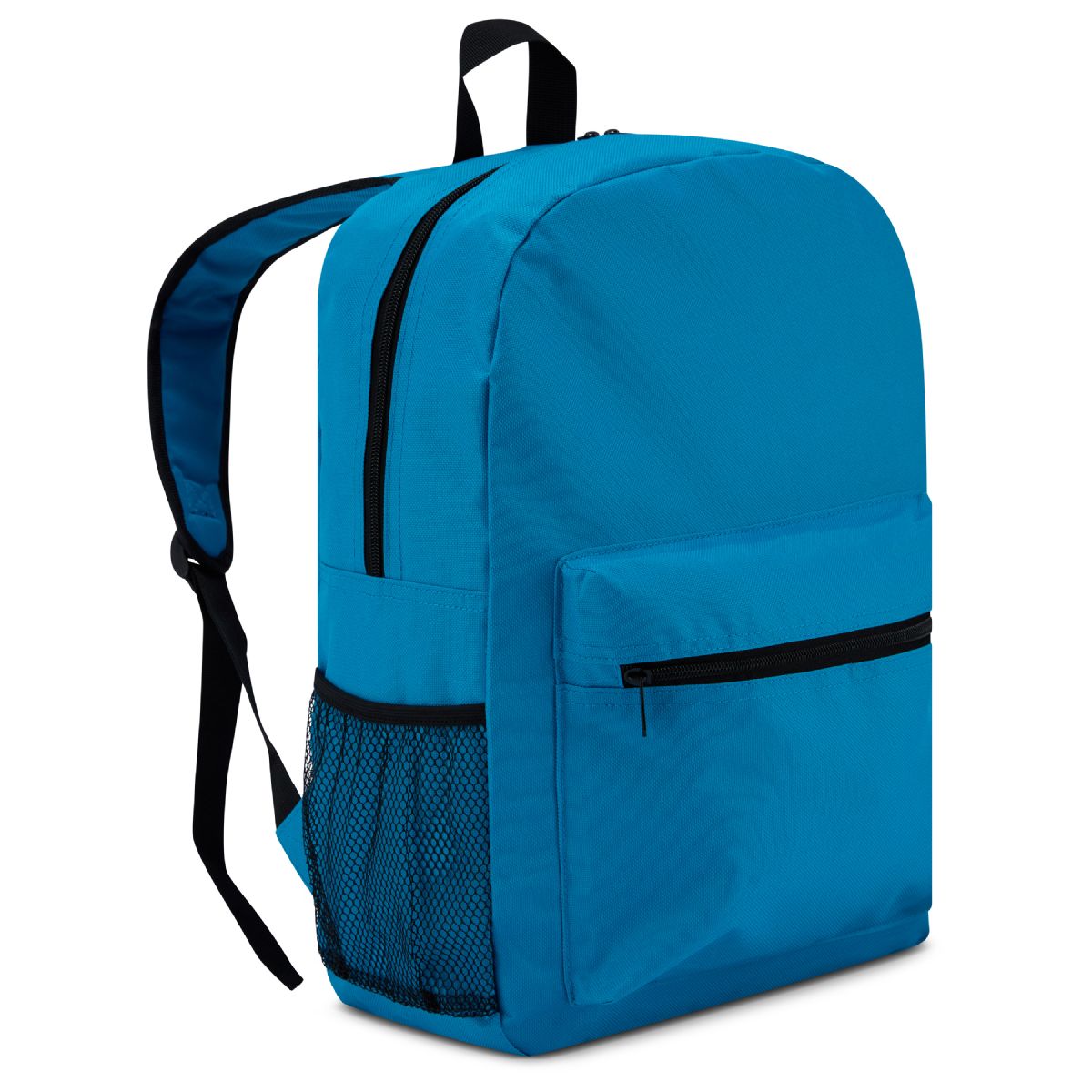 48 Wholesale Yacht & Smith 17 Inch Water Resistant Backpack With ...