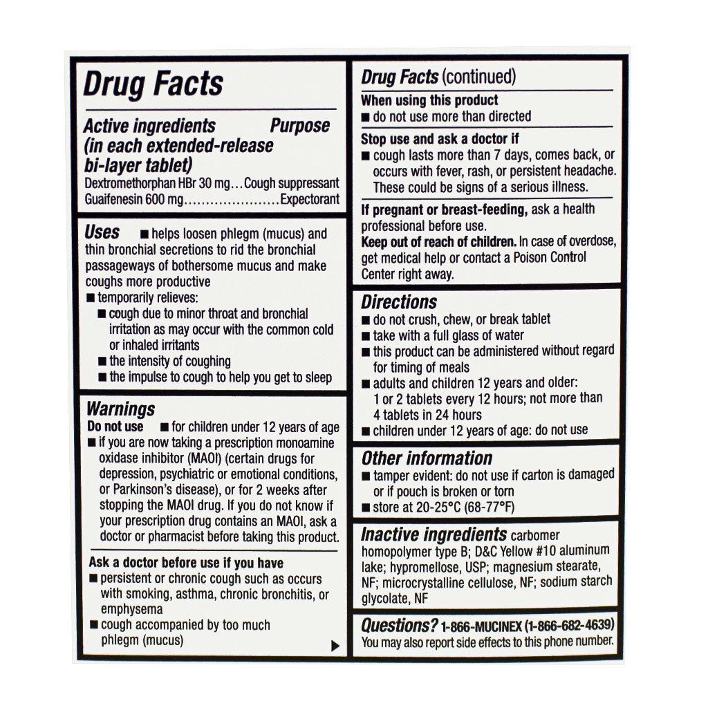 20 Pieces Theraflu Severe Cold & Cough Daytime Dispenser - Packet of 1 ...