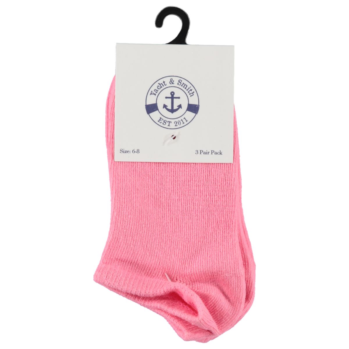 120 Wholesale Sock Pallet Deal Mixed Assorted Random Colors For Women - WSD