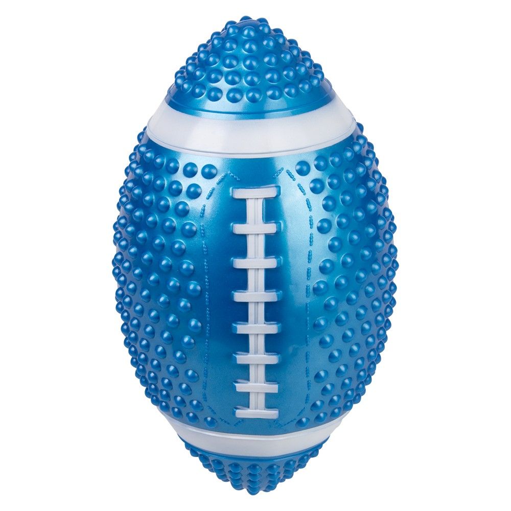48 Pieces 9 Inch Grip Football - Balls - at - alltimetrading.com