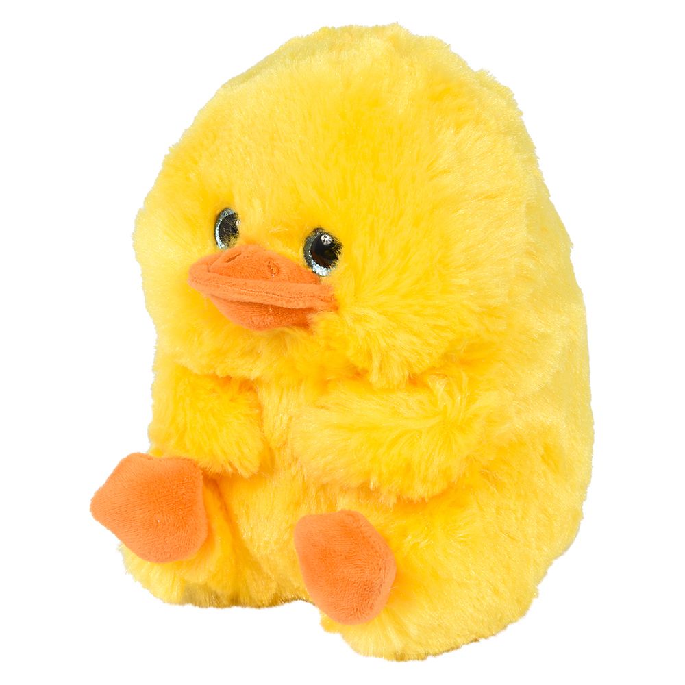84 pieces 7" Belly Buddy Duck - Plush Toys - at - alltimetrading.com