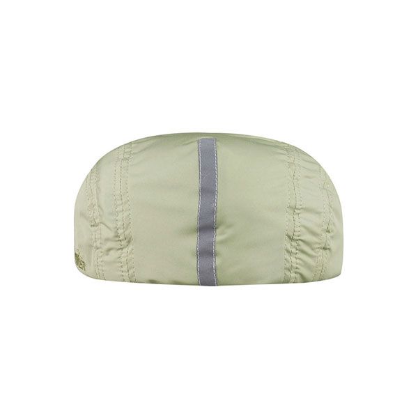 24 Pieces Ivy Cap with Folded Ear Flap KHAKI-ML - Fedoras, Driver Caps ...