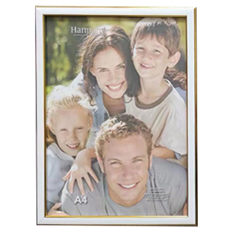 48 Pieces A4 Family Photo Frames - Frame - at - alltimetrading.com