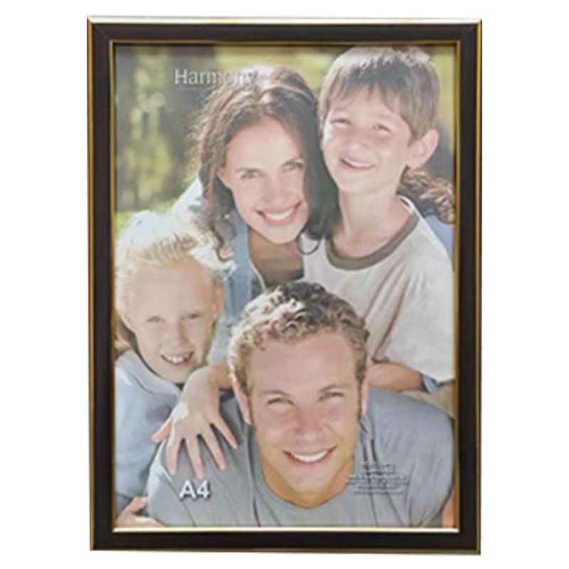 48 Pieces A4 Family Photo Frames - Frame - at - alltimetrading.com