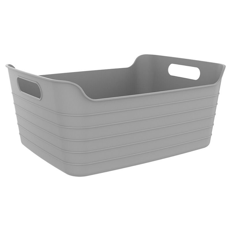 48 Pieces Flexible Storage Basket Small - Baskets - at - alltimetrading.com