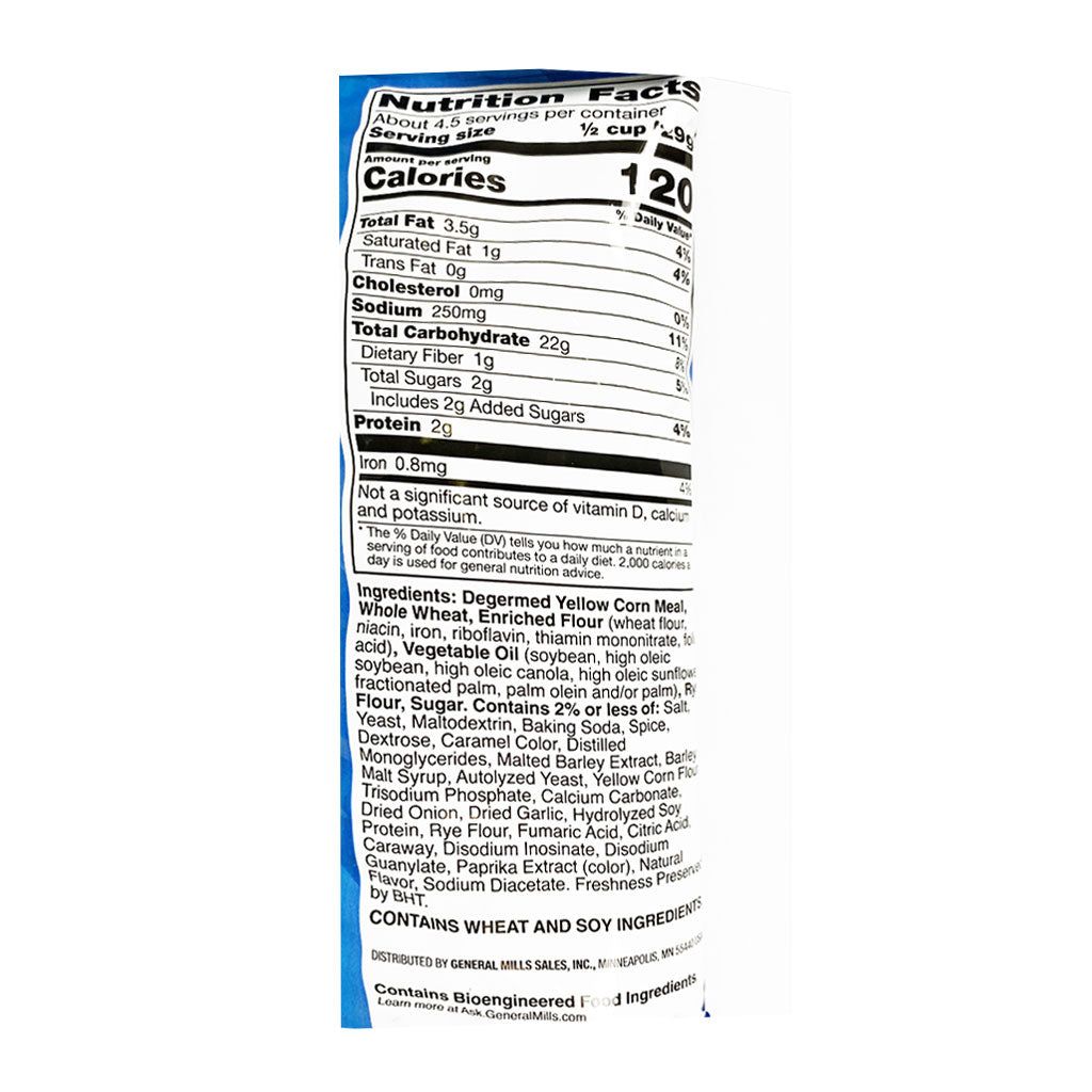 Chex Mix Traditional Snack Mix- 4.5 oz. - Wholesale Sock Deals