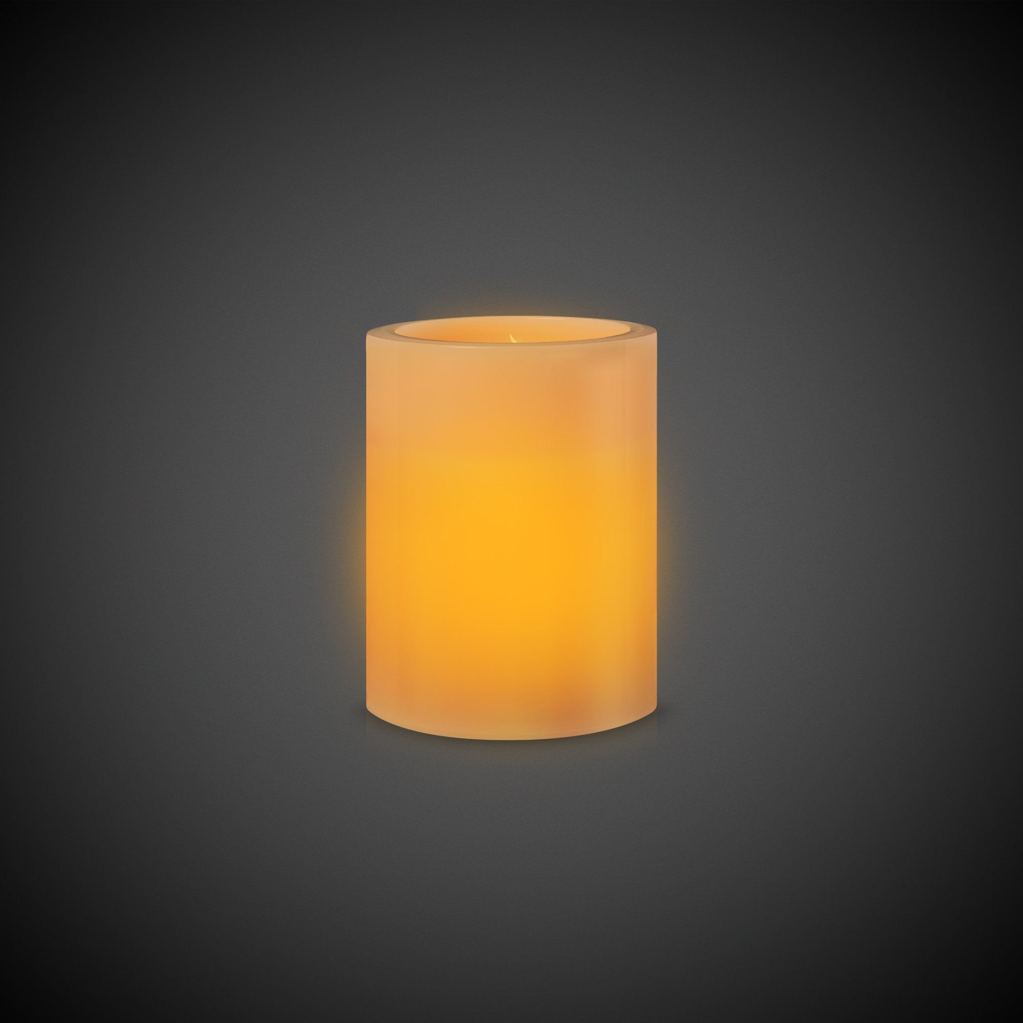 36 pieces Led Flameless Votive Candle - LED Party Supplies - at ...