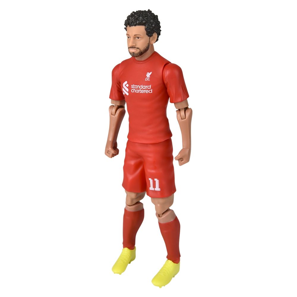 Bulk Liverpool Mohamed Salah Figure - Wholesale Sock Deals