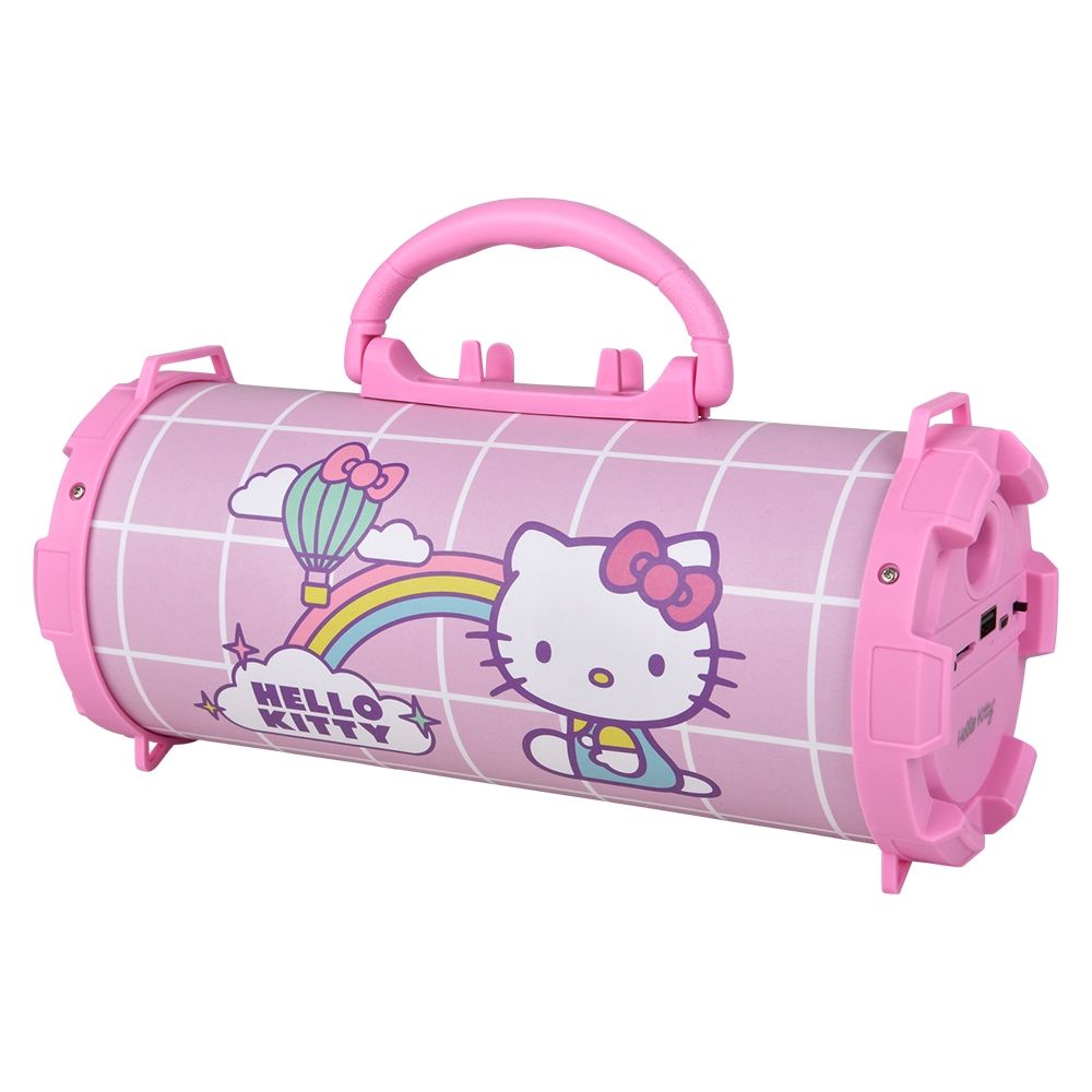10 pieces Hello Kitty Wireless Boombox Speaker - Store - at ...