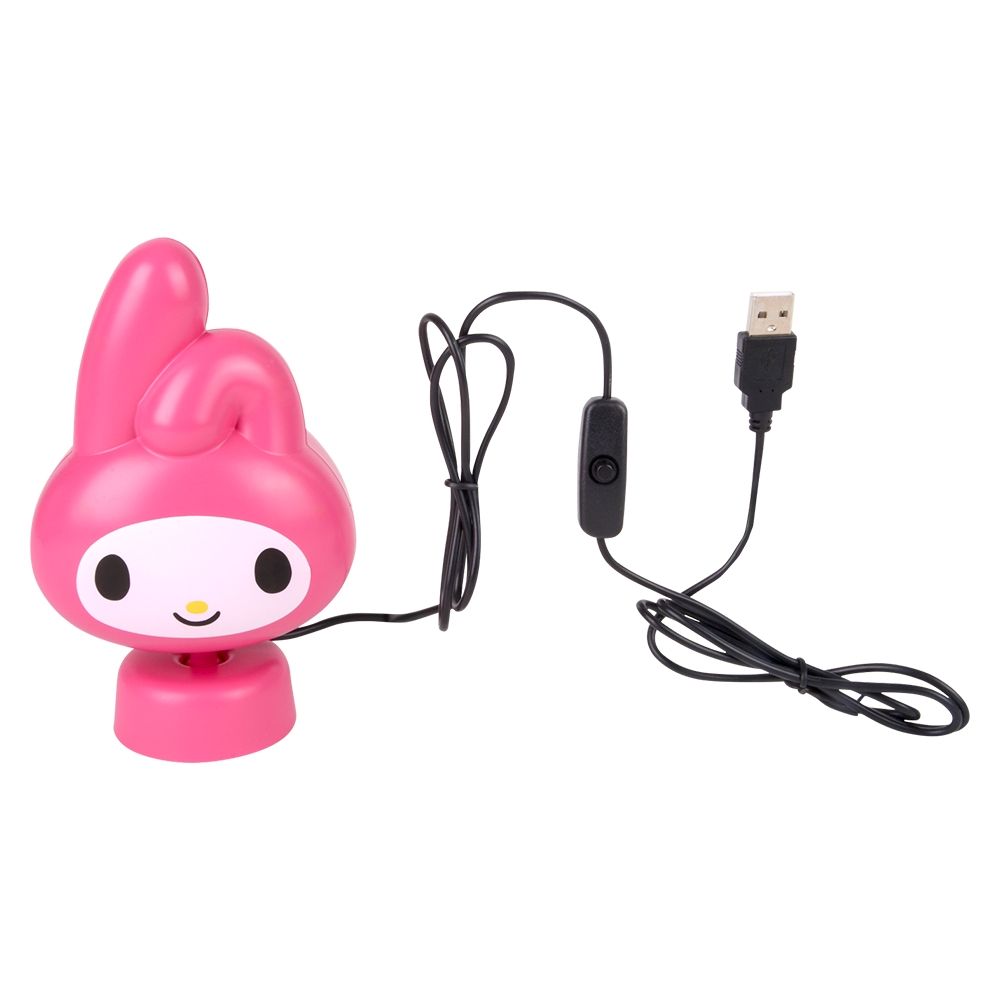 10 pieces Hello Kitty My Melody Sunset Lamp - Lamps and Lanterns - at ...