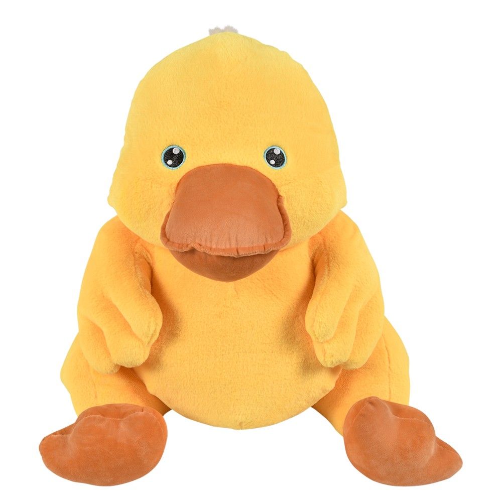 Bulk 26 Inch Tubby Tots Duck (SS) - Wholesale Sock Deals