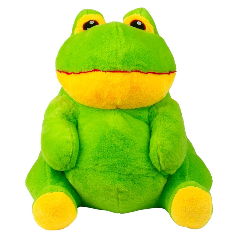 Bulk 20 Inch Tubby Tots Frog (SS) - Wholesale Sock Deals