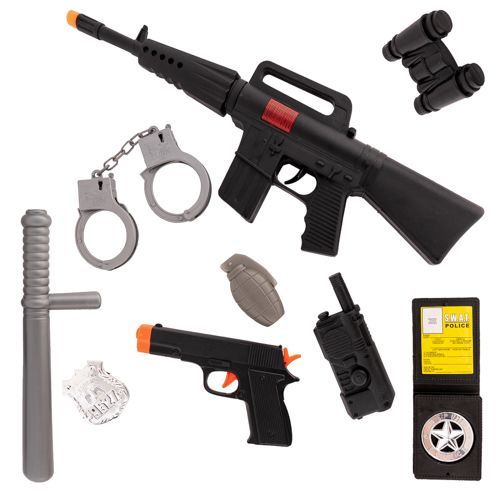 Play guns store