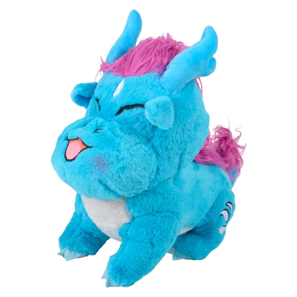 20 pieces ClaW-It Exchange Dragon Blue 34" - Store - at ...