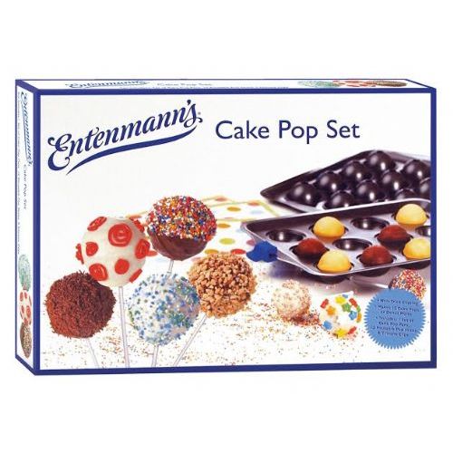 8 Wholesale 12 Count Cake Pops Set - WSD