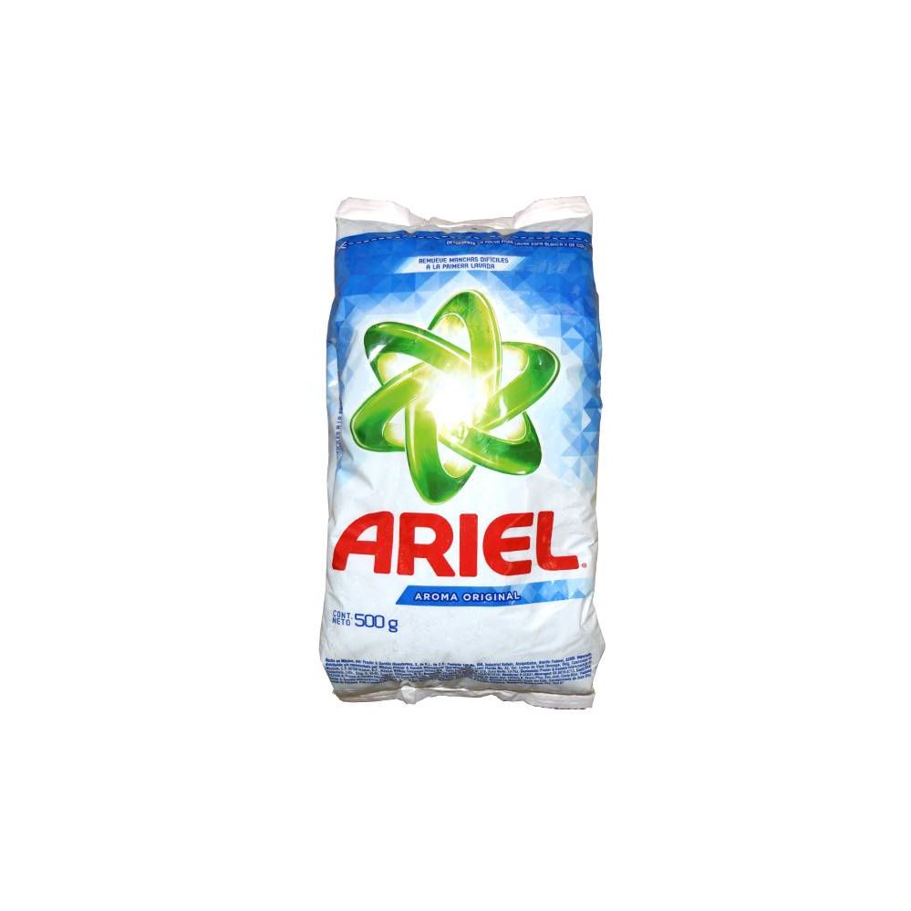 18 Pieces Ariel Powder 500g - Cleaning Products - at - alltimetrading.com