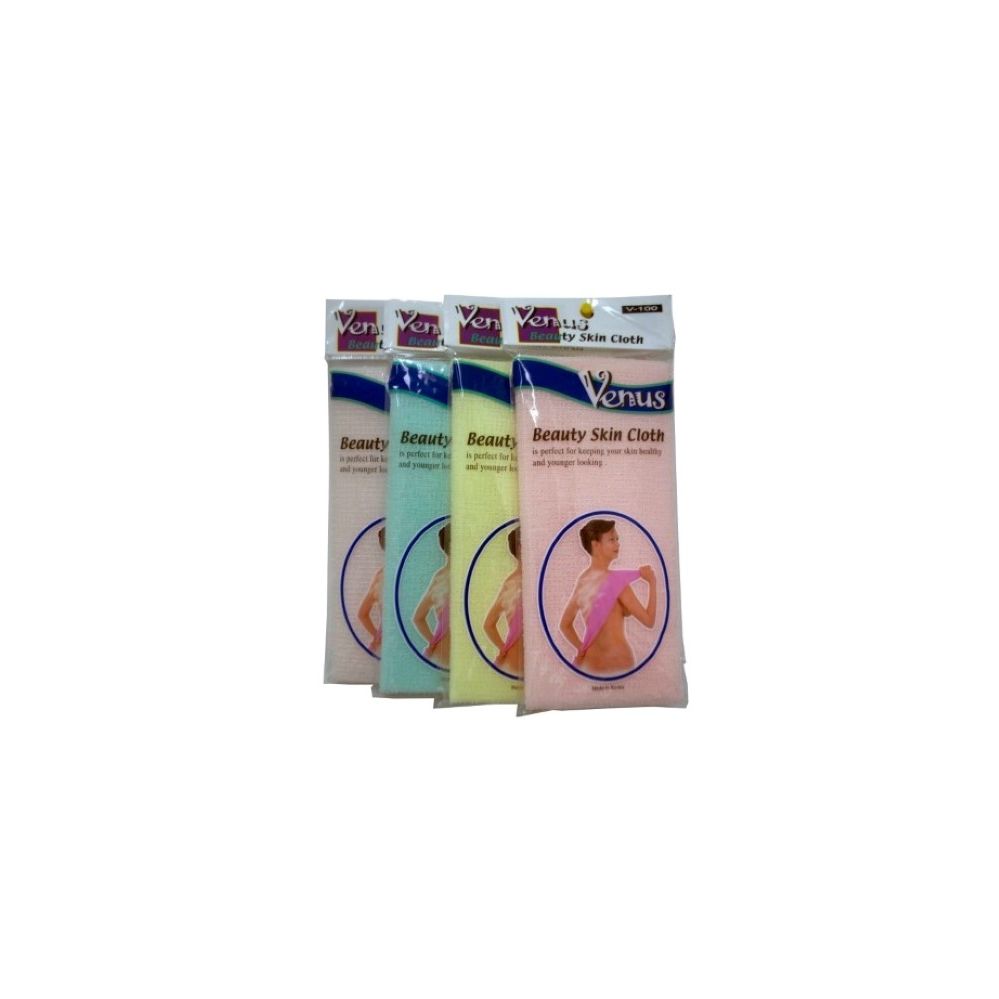 360 Pieces Venus Beauty Skin Cloth - Personal Care Items - at ...