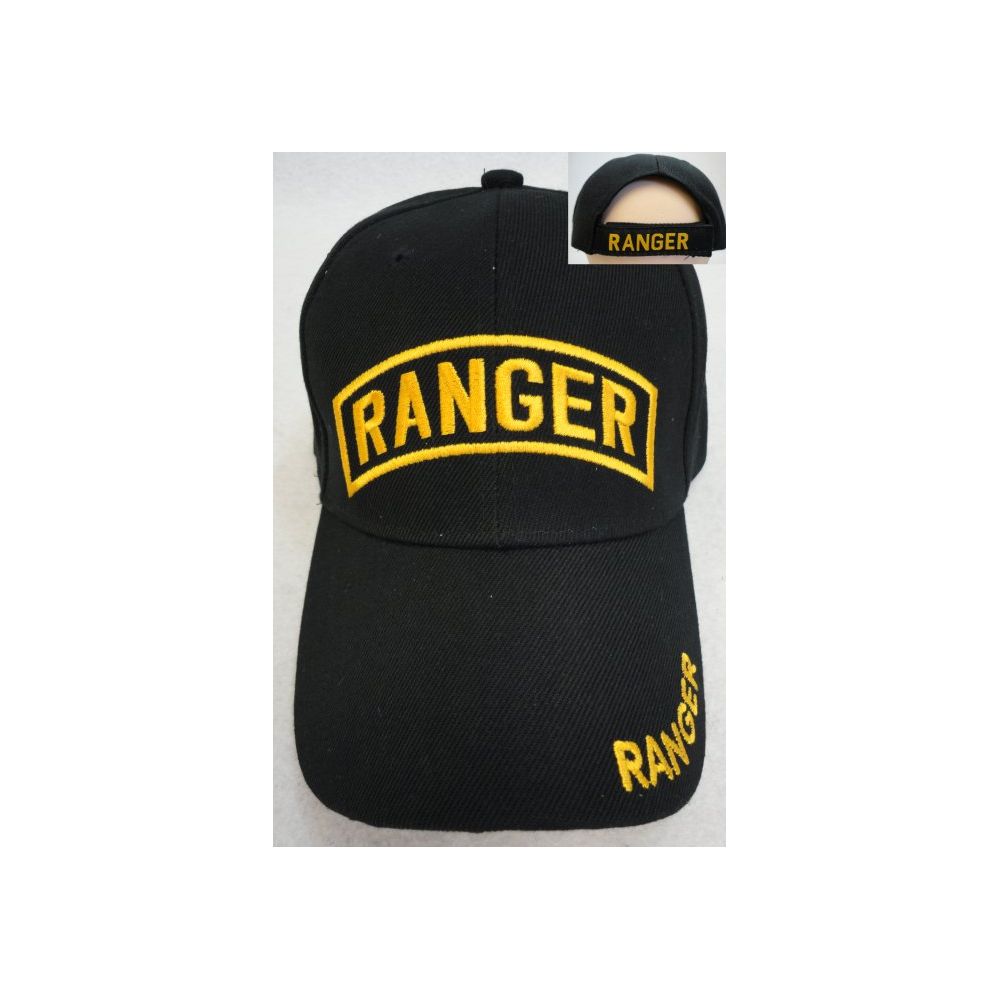 Bulk Ranger Hats (48 Pieces) - Wholesale Sock Deals
