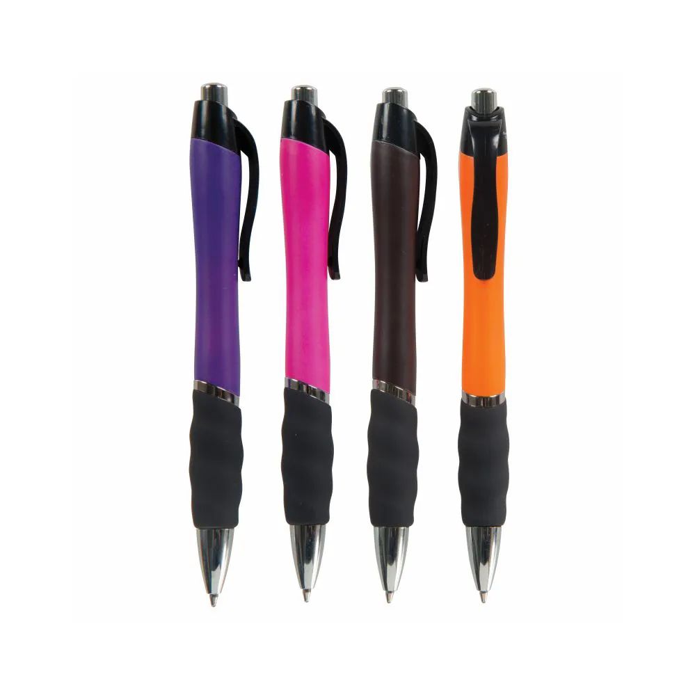 72 Pieces Heat Wave Color Change Pen - Pens - at - alltimetrading.com