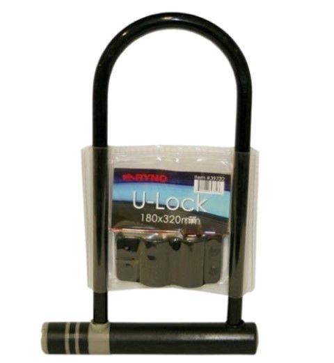 12 Wholesale 32 Inch High Security Cable U Bar Lock - at ...