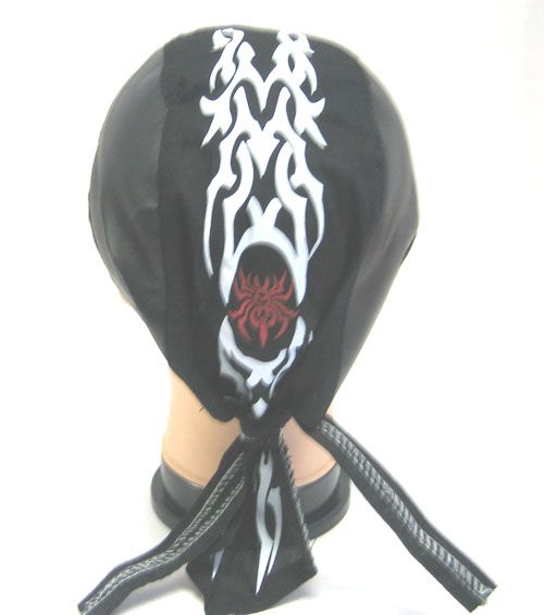 60 Wholesale Du Rag In Leather - WSD