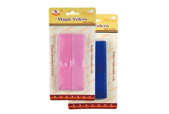 96 Wholesale Color Velcro - WSD