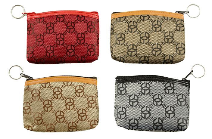 Wholesale Designer Coin Purse - WSD