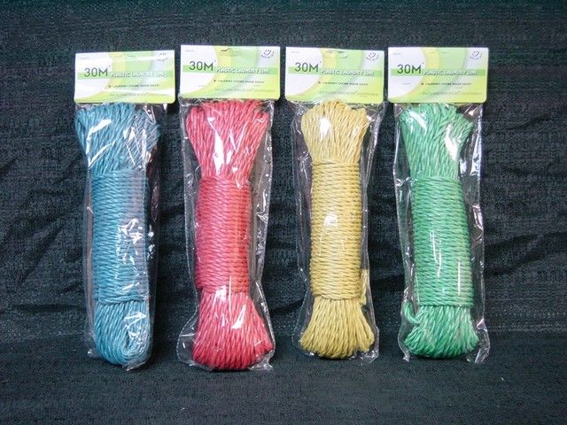 Laundry Line Assorted Colors - SB