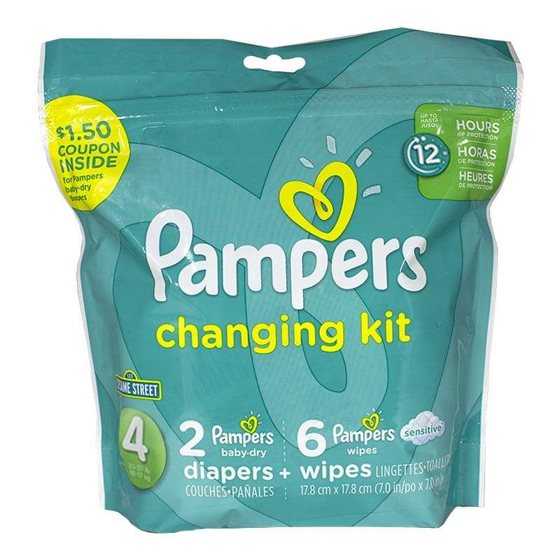 Wholesale 8 Piece Changing Kit Size 4 At Wholesalesockdeals Wholesale 8 Piece Changing Kit Size 4 At Wholesalesockdeals