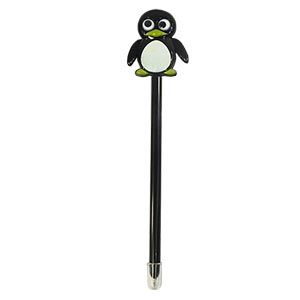 12 Pieces Penguin Pens With Display - Pens - at - alltimetrading.com