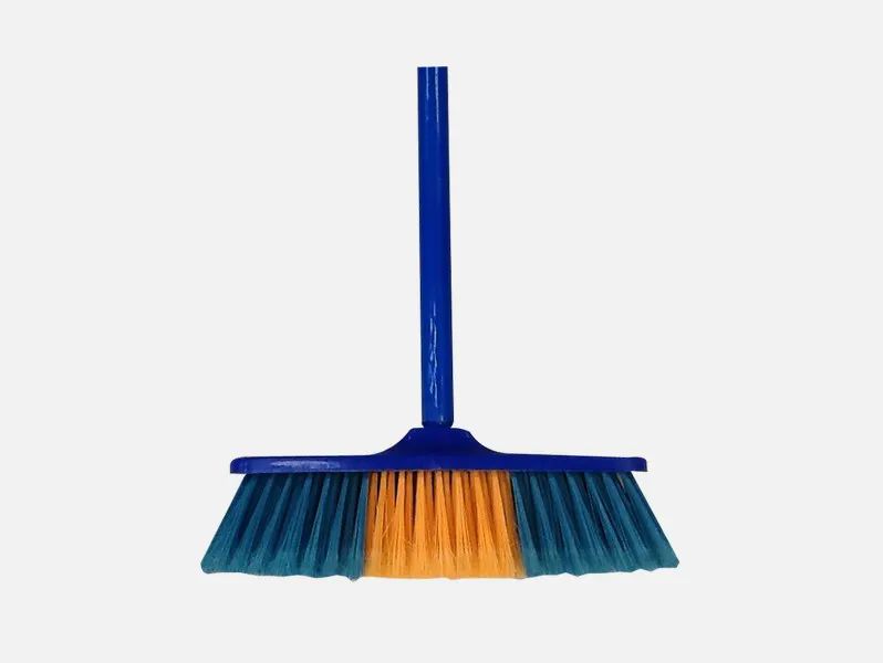 36 Wholesale Mix Match Straight Broom - WSD