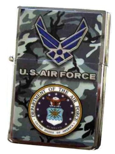 24 Pieces Zl Air Force. Military Lighter - Lighters - at ...