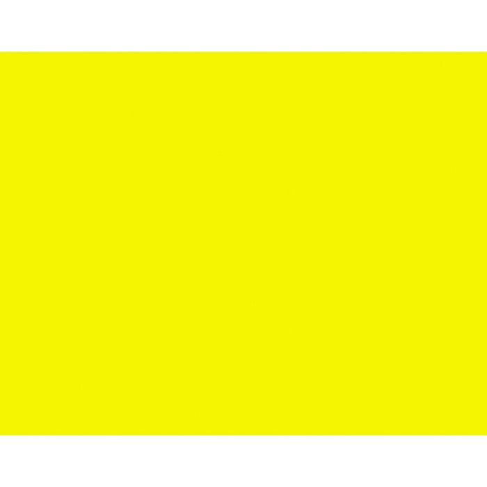25 pieces 22" X 28" Fluorescent Yellow Poster Board - Poster & Foam ...