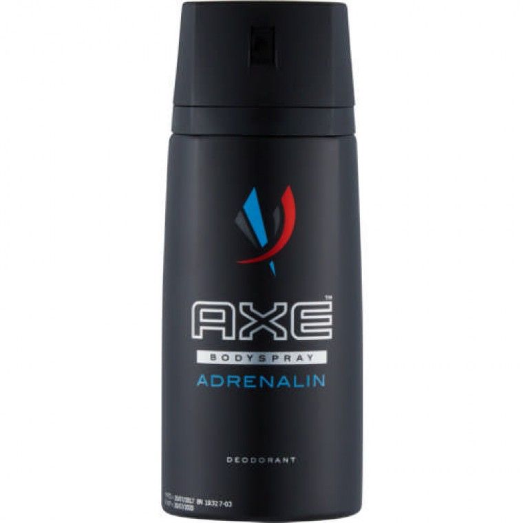 6 Wholesale Axe Deodorant Spray (sa) 150ml - WSD