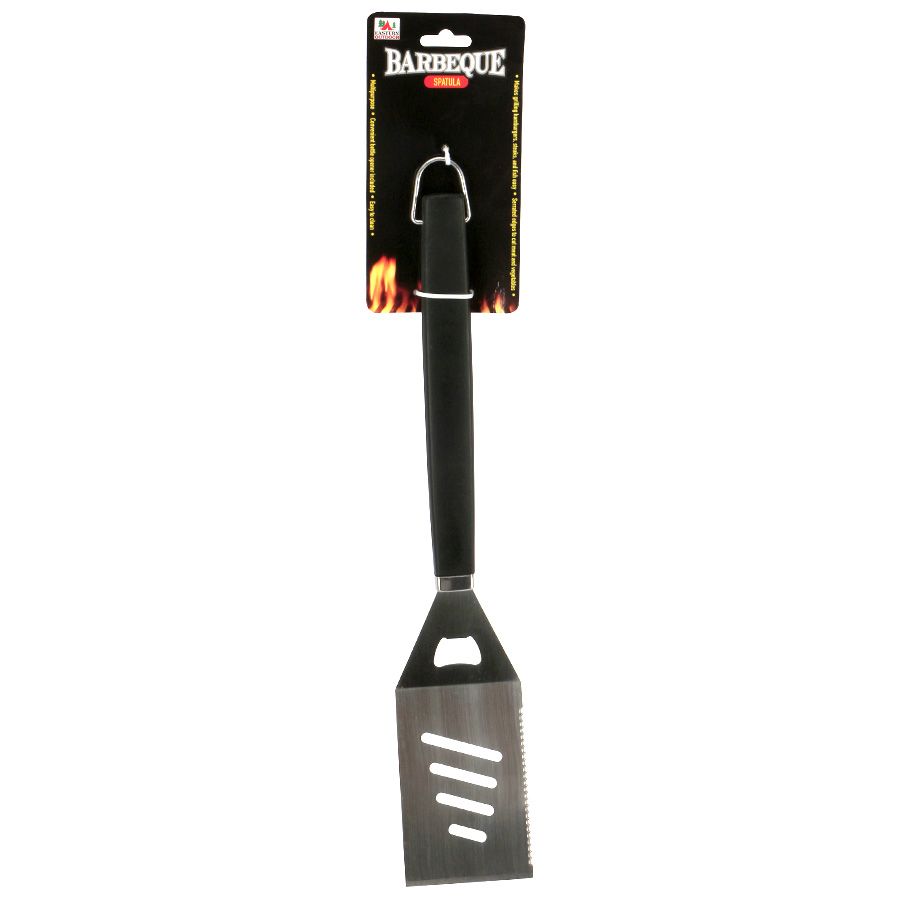 24 Wholesale Eastern Outdoor Bbq Turner 16.5 X 3 In 1ct - WSD
