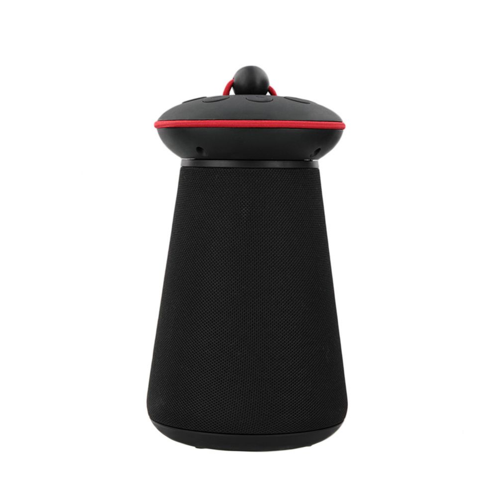 10 pieces Wisely Outdoor Waterproof Led MultI-Color Lantern Light And Bluetooth Speaker ...