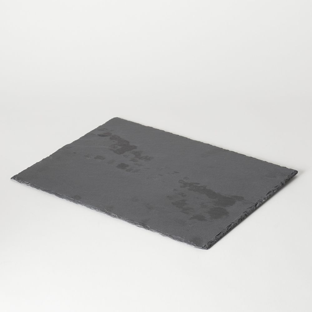 6 Wholesale Sophia Grace 12" X 16" Slate Cutting Board - WSD