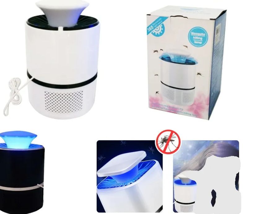 24 Pieces 5x7 Mosquito Killer - Garden Planters and Pots - at ...