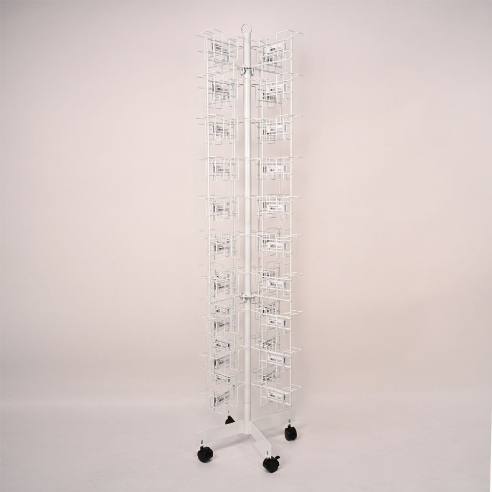 Floor Spinner Base/pole - Displays & Fixtures - at - alltimetrading.com